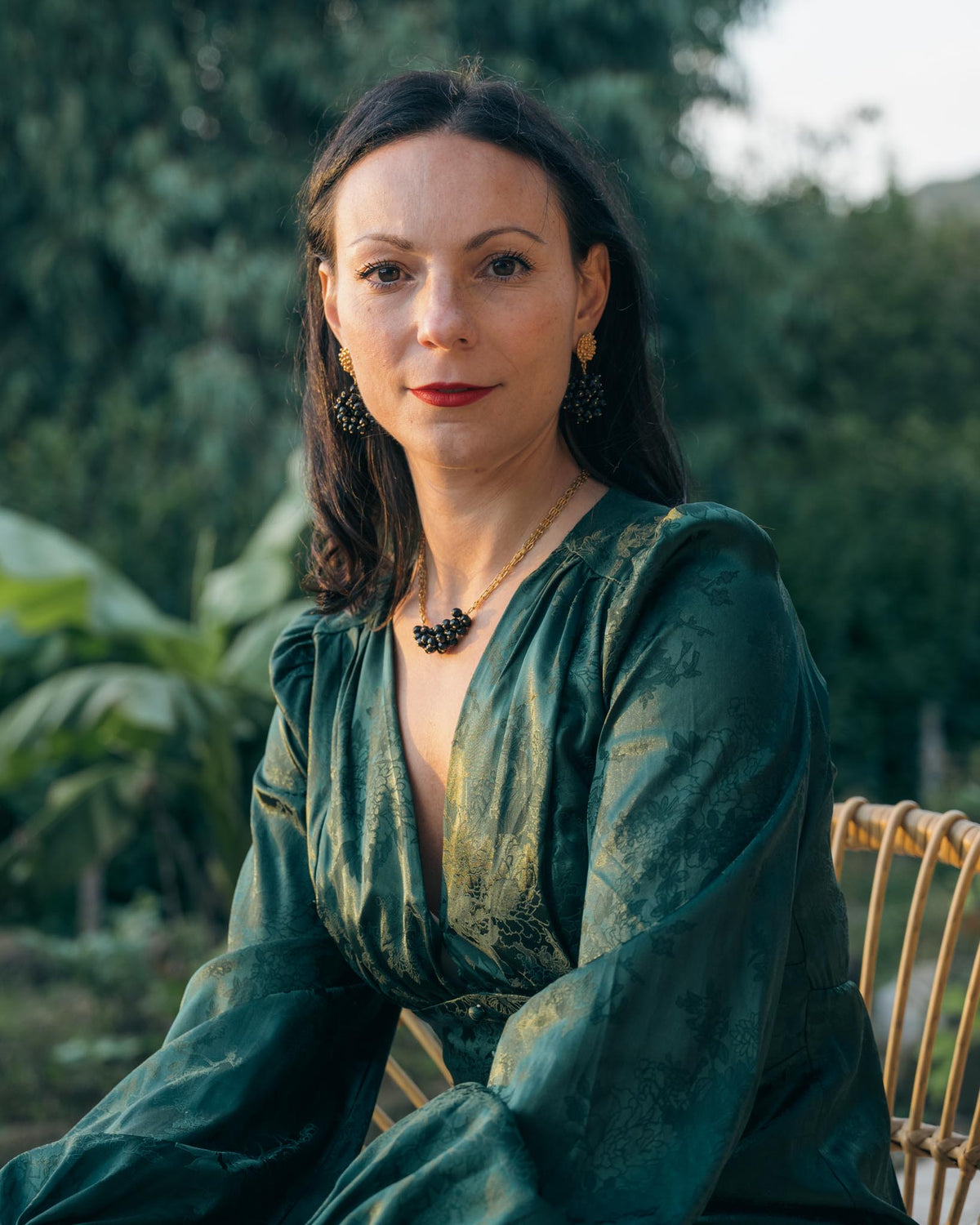 Donna Rachele Jewelry | Handgefertigter Modeschmuck