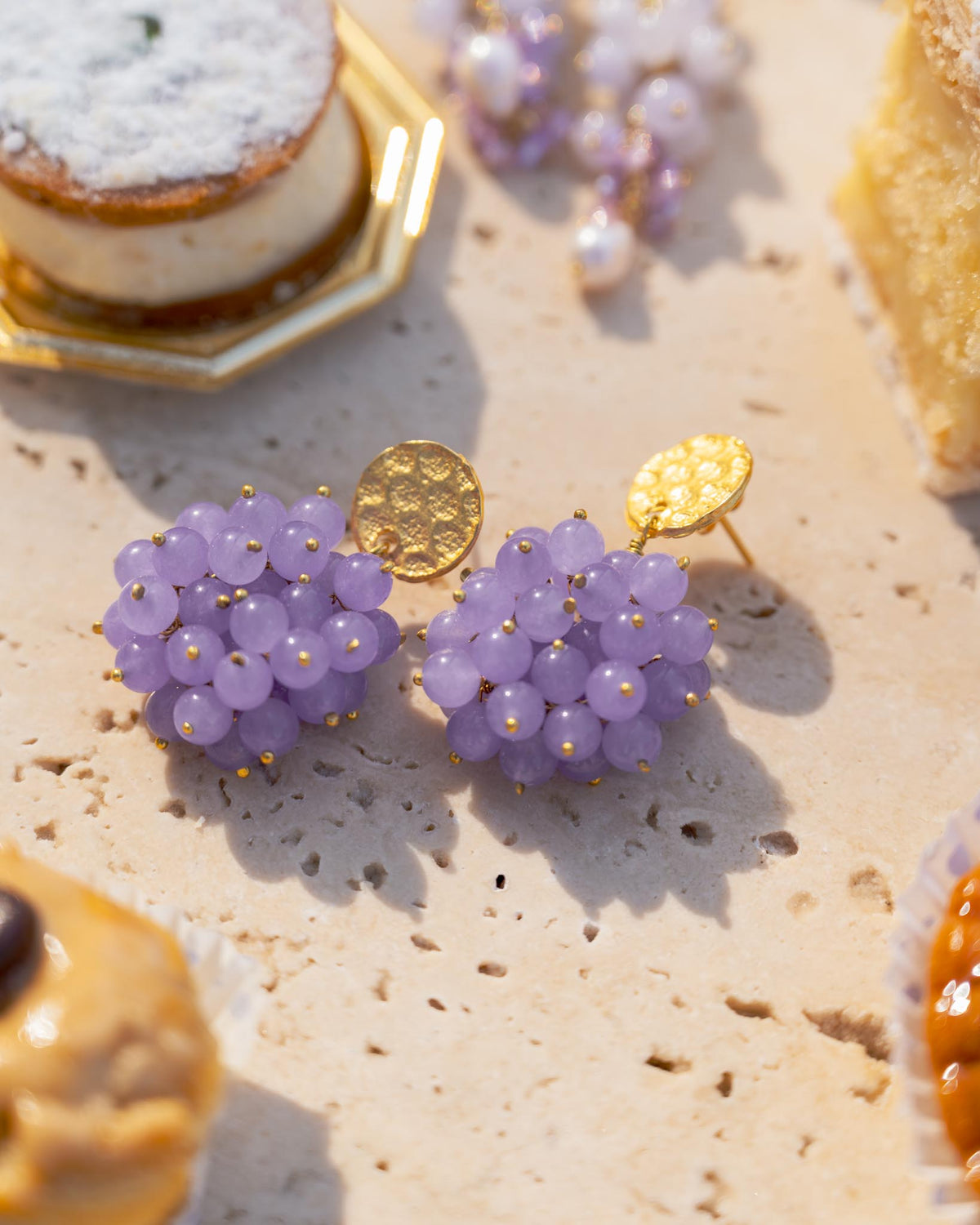 Capresina – Donna Rachele Jewelry