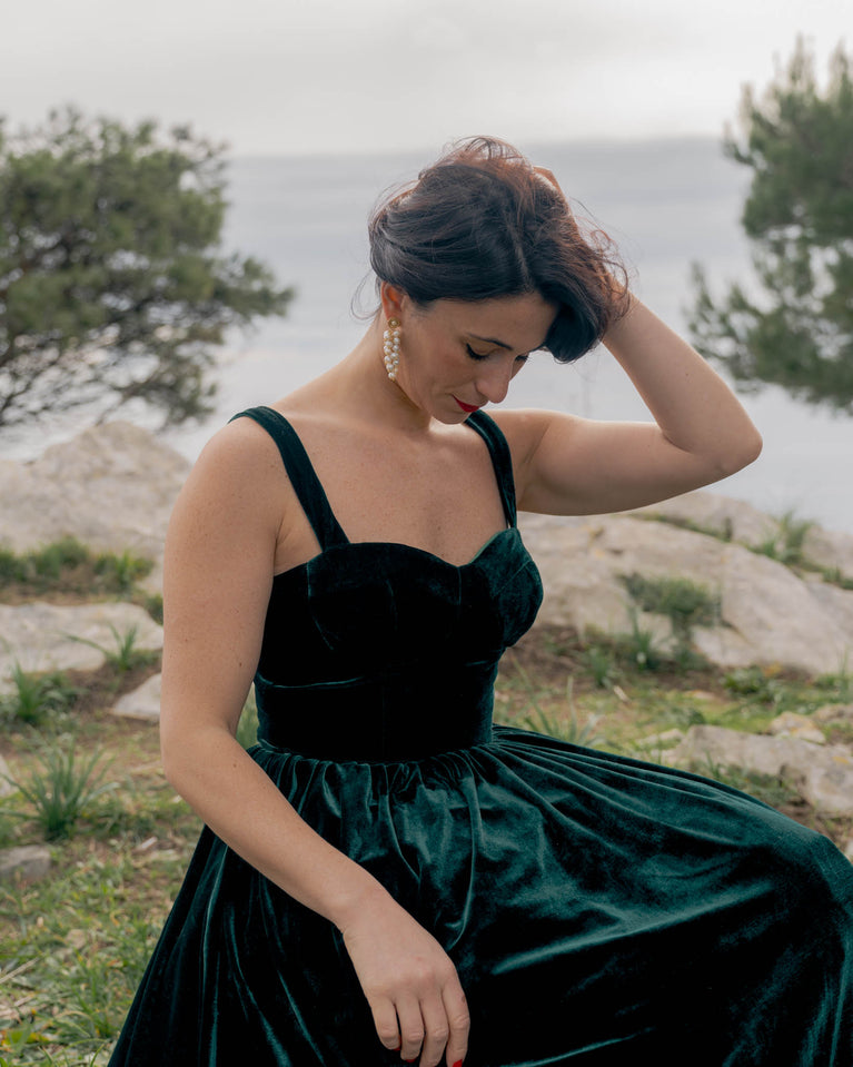 Donna Rachele Jewelry | Handgefertigter Modeschmuck