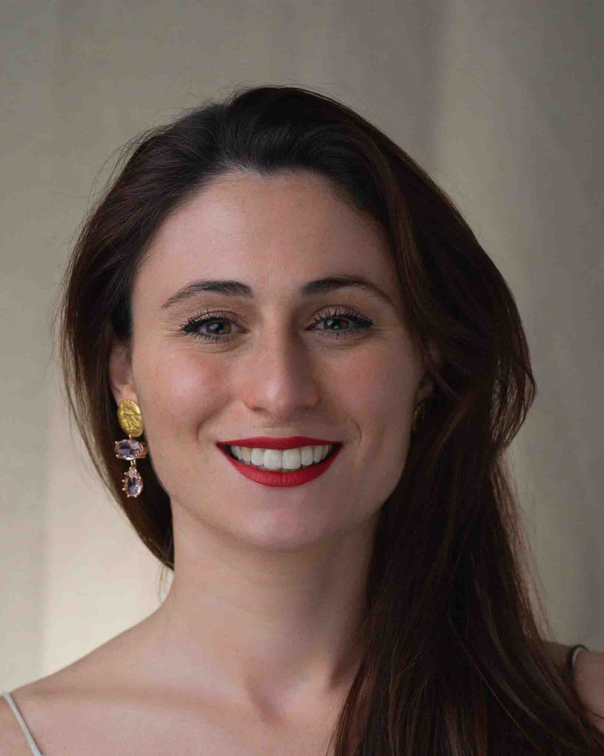 Amalfi – Donna Rachele Jewelry