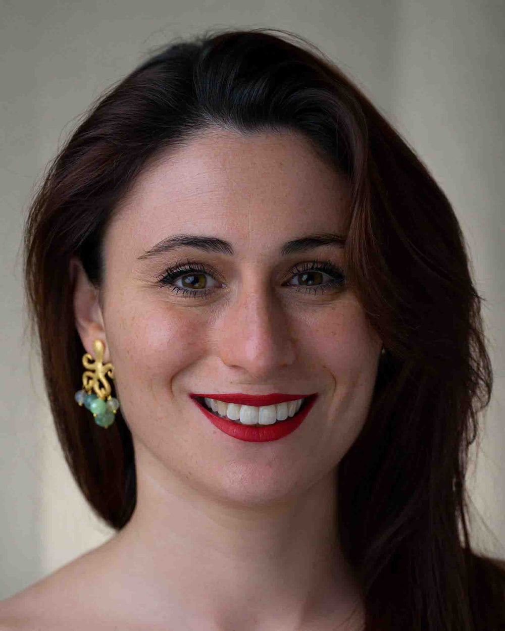 Donna Rachele Jewelry