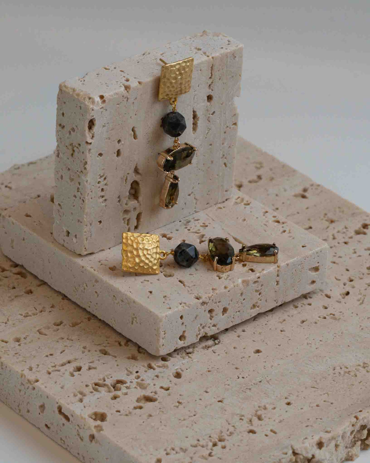 Ohrringsortiment | Donna Rachele Jewelry