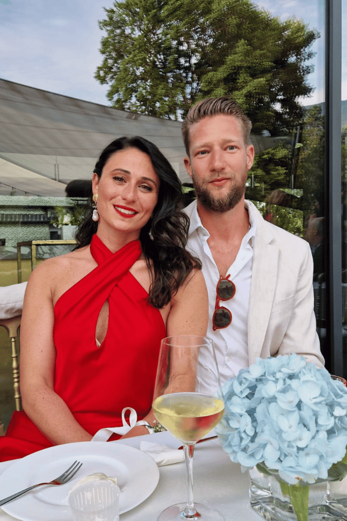 Donna Rachele Jewelry